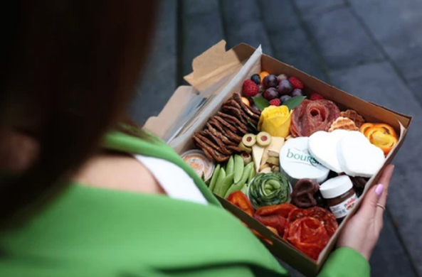 ORIGINAL BOXES – luxe-platter