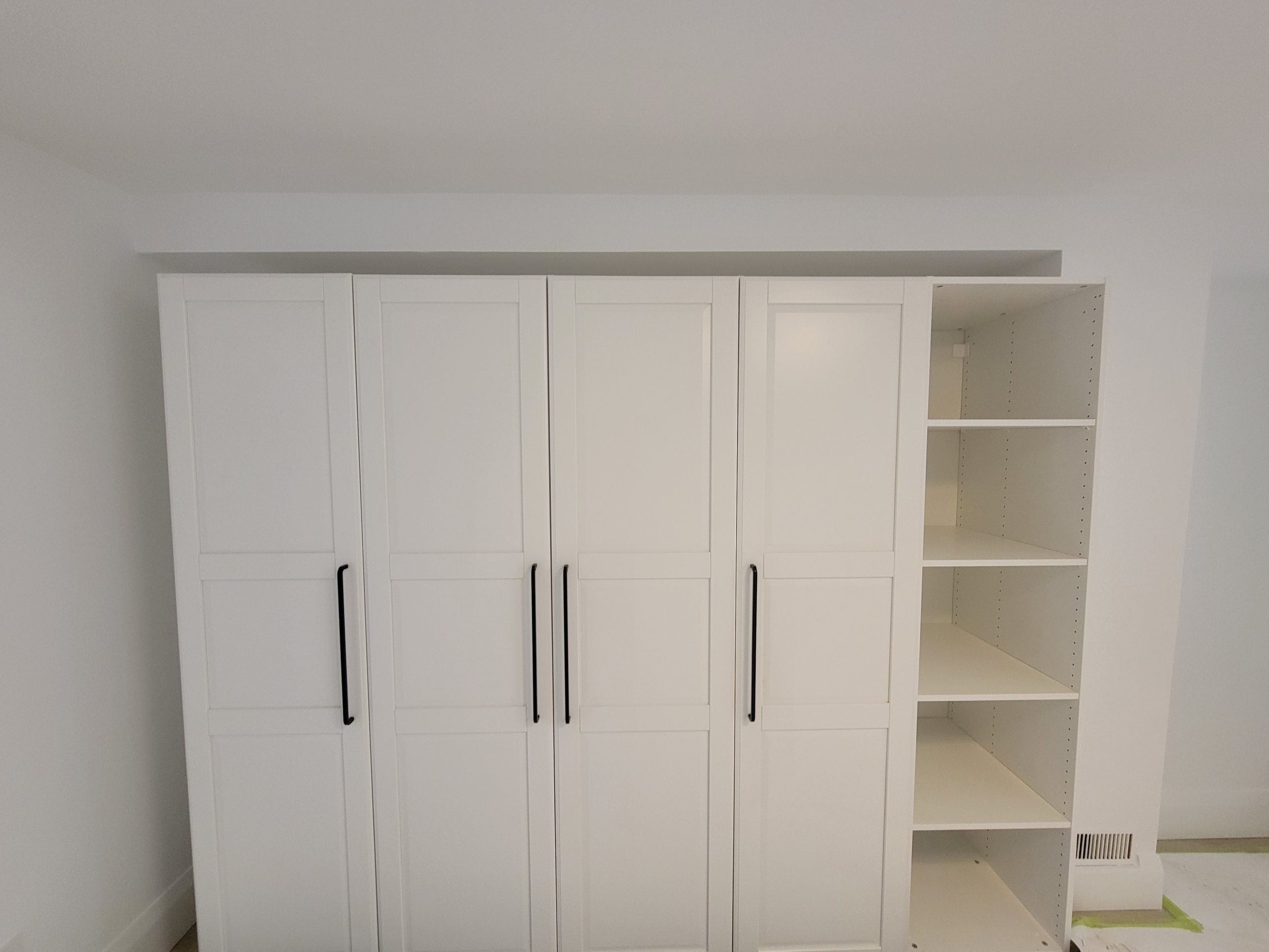 Gallery (PAX System) - masterassemblist