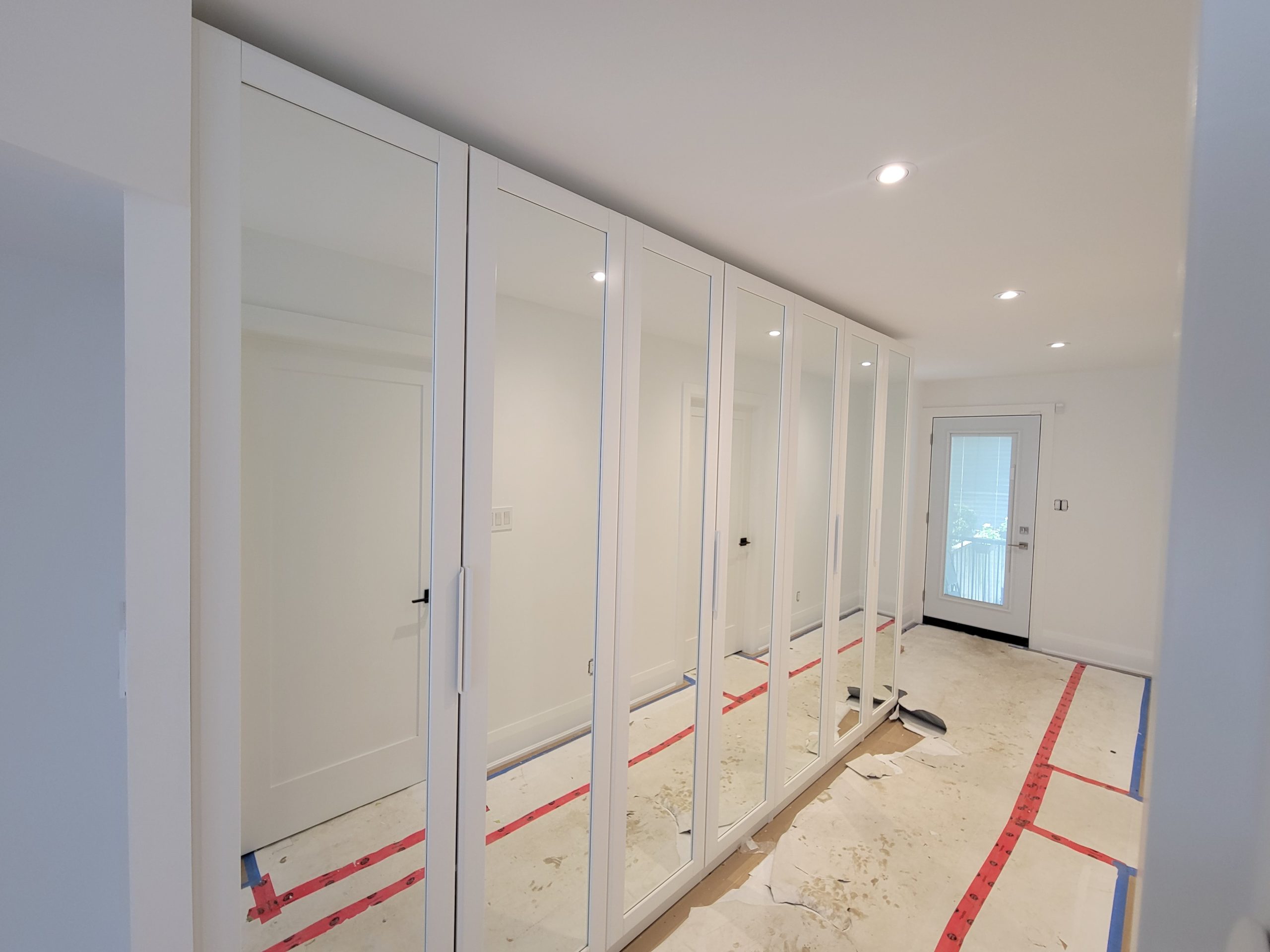 Gallery (PAX System) - masterassemblist