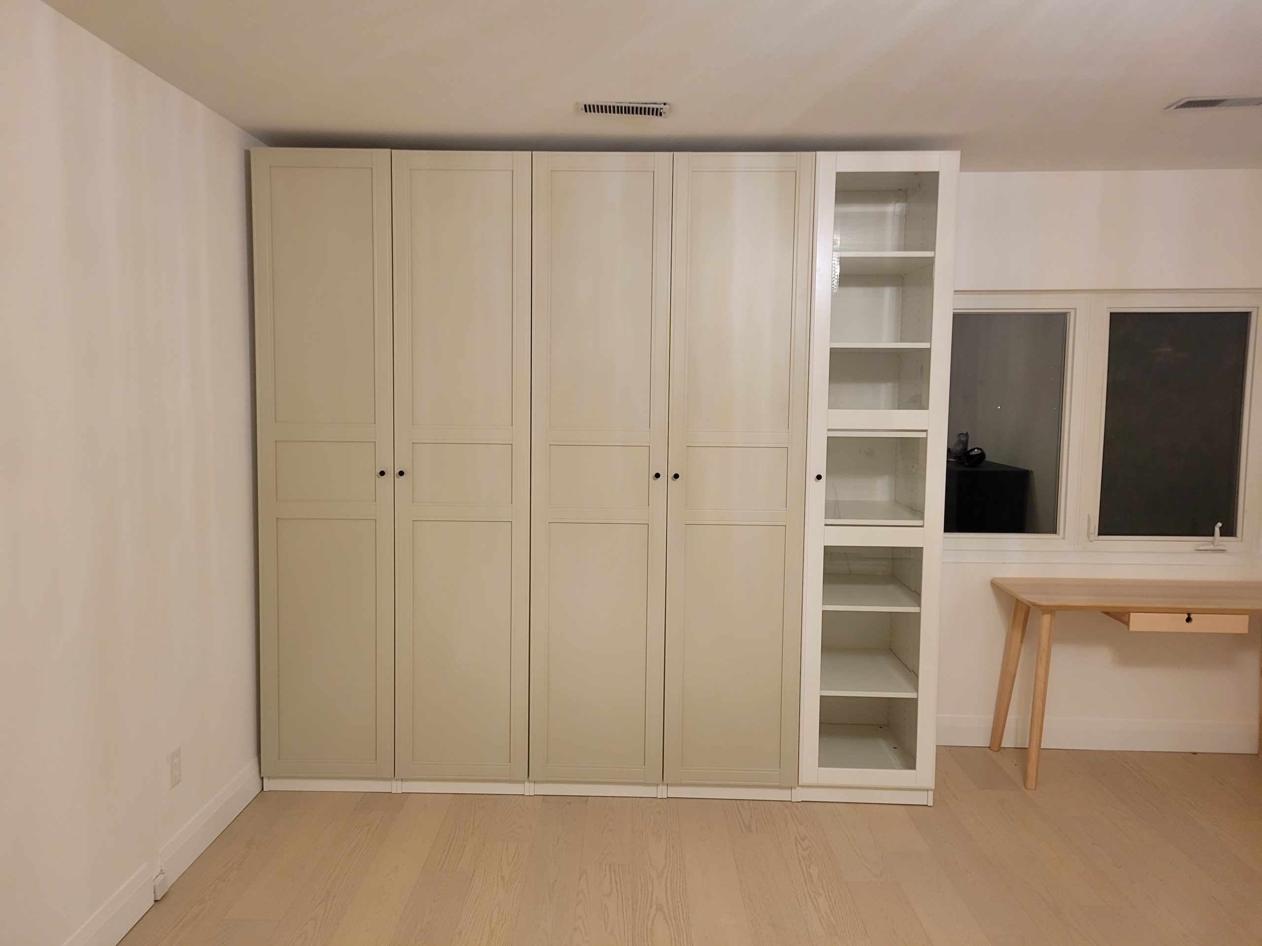 Gallery (PAX System) - masterassemblist